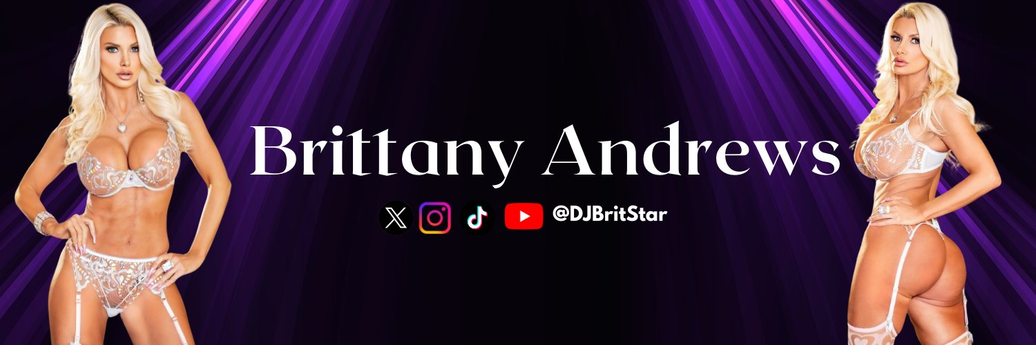 Brittany Andrews Pornstardjmissb Posts X 0650
