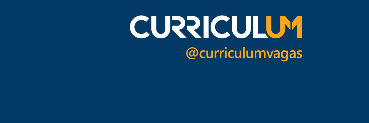 Vagas Curriculum (@curriculumvagas) / Posts / X