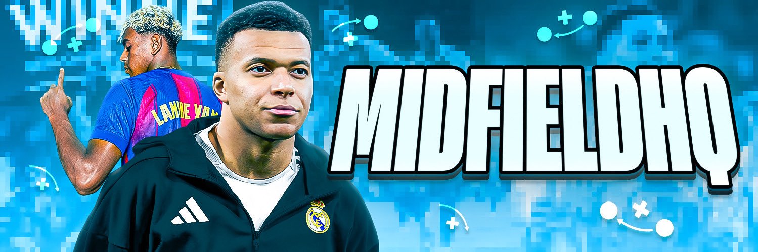 MidField HQ (@Midfieldhq) / Posts / X