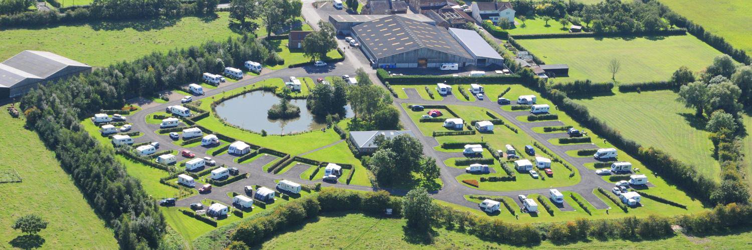 York Caravan Park (@CaravanYork) / Posts / X