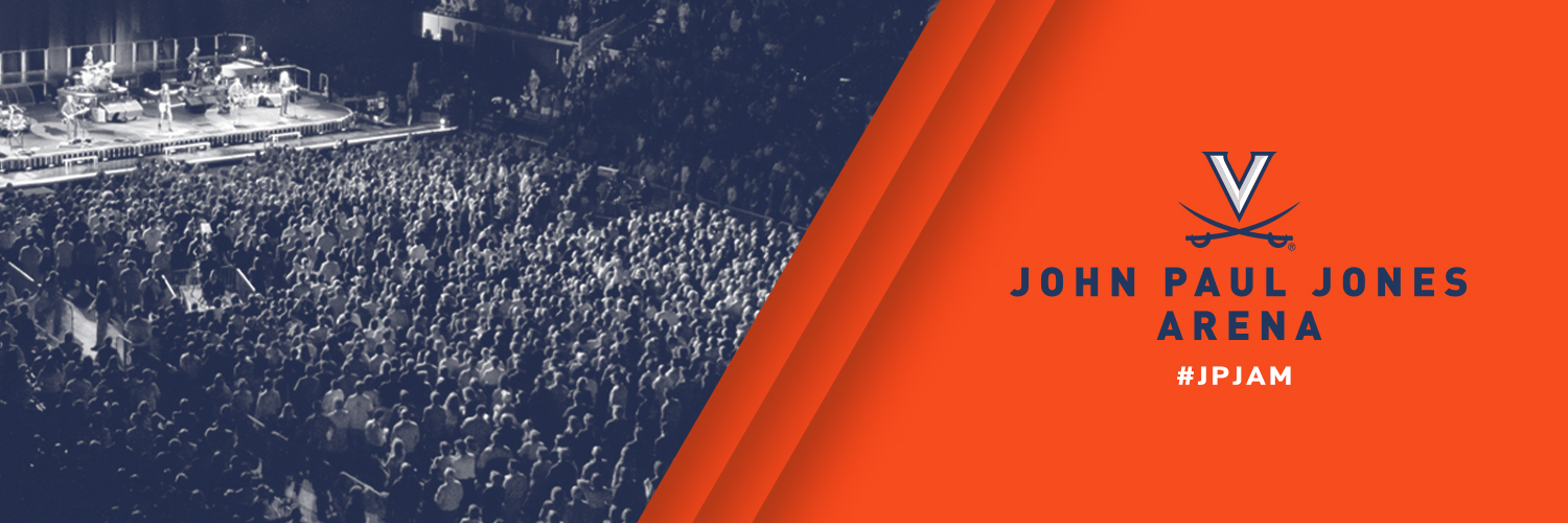 John Paul Jones Arena (@JPJArena) / Posts / X