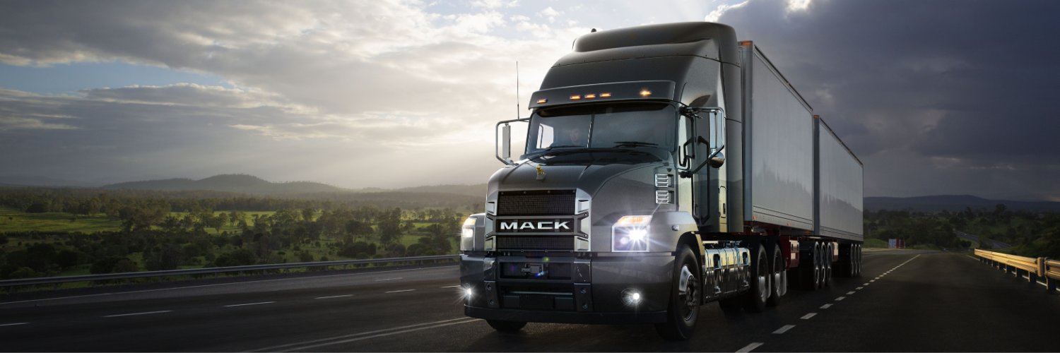 Mack Australia (@Mack_Trucks) / Posts / X