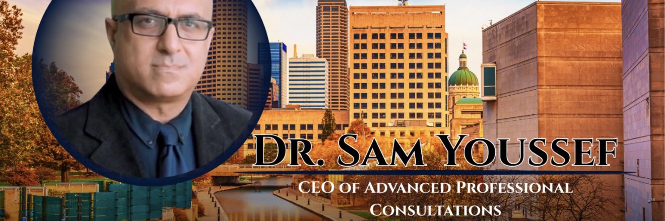 Dr.Sam Youssef Ph.D.,M.Sc.,DPT. (@drhossamsamy65) / Posts / X