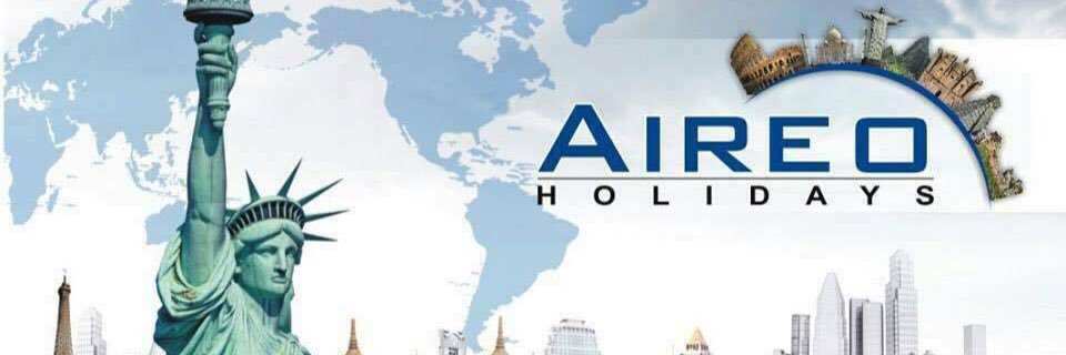 Aireo Complete Travel Solution (@aireo_india) / Posts / X