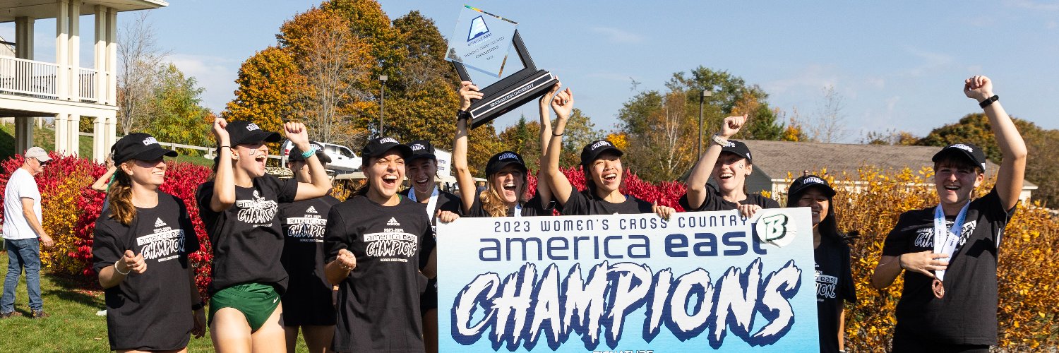 Binghamton XC/Track (@BinghamtonXCTF) / Posts / X