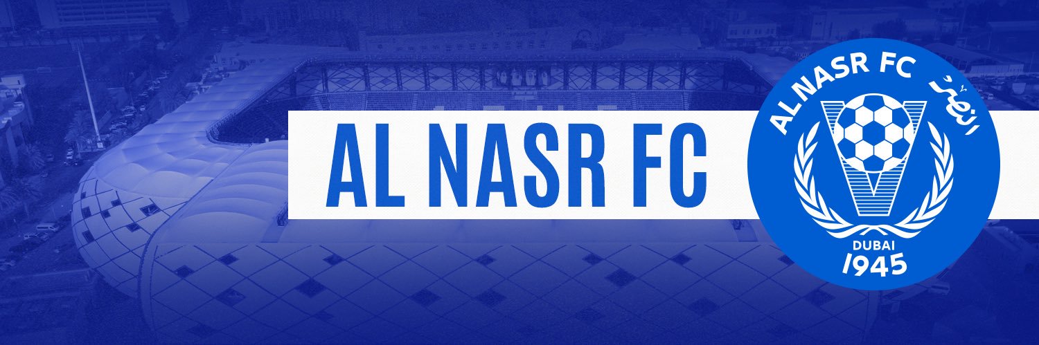 AL NASR SC (@ALNasrSC) / Posts / X