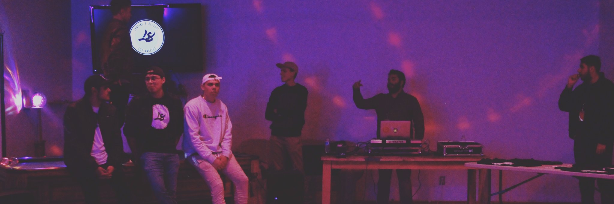 Landing 8 Records (@Landing8Records) / Posts / X
