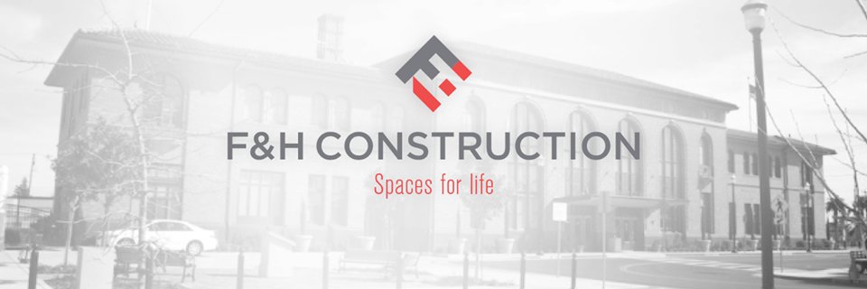 F&H Construction (@FHConstruction) / Posts / X