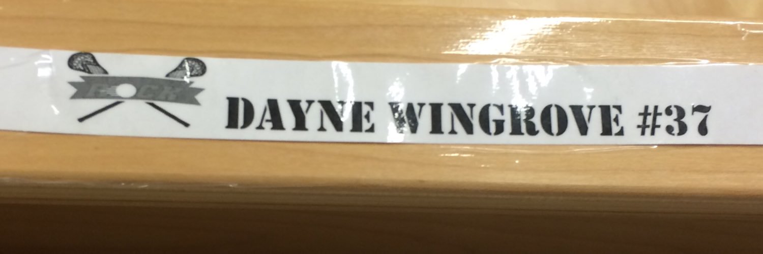 Dayne Wingrove (@19wingnut) / Posts / X
