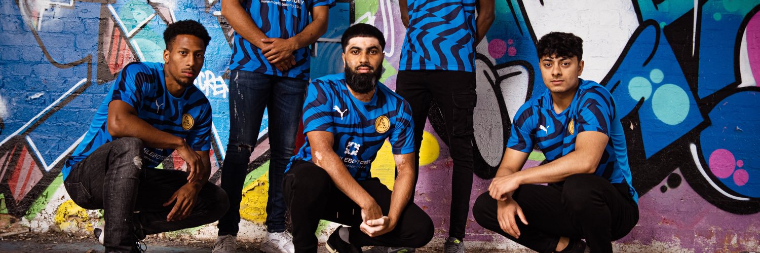 Saltley Stallions F.C (@SaltleySFC) / Posts / X