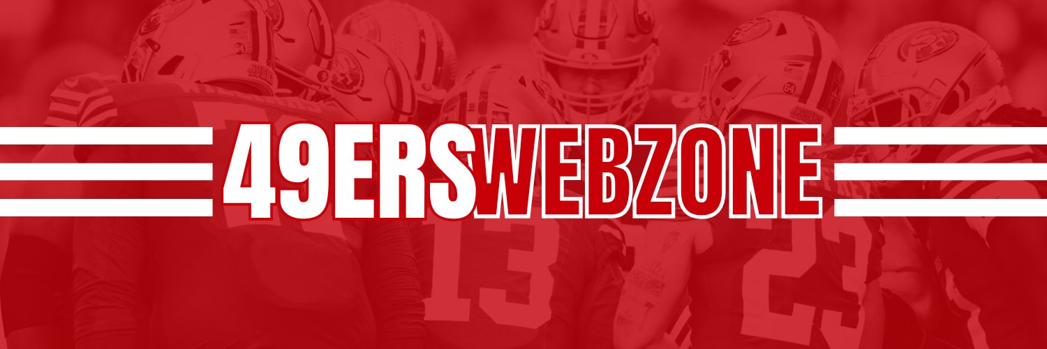49ers Webzone (@49erswebzone) / Posts / X