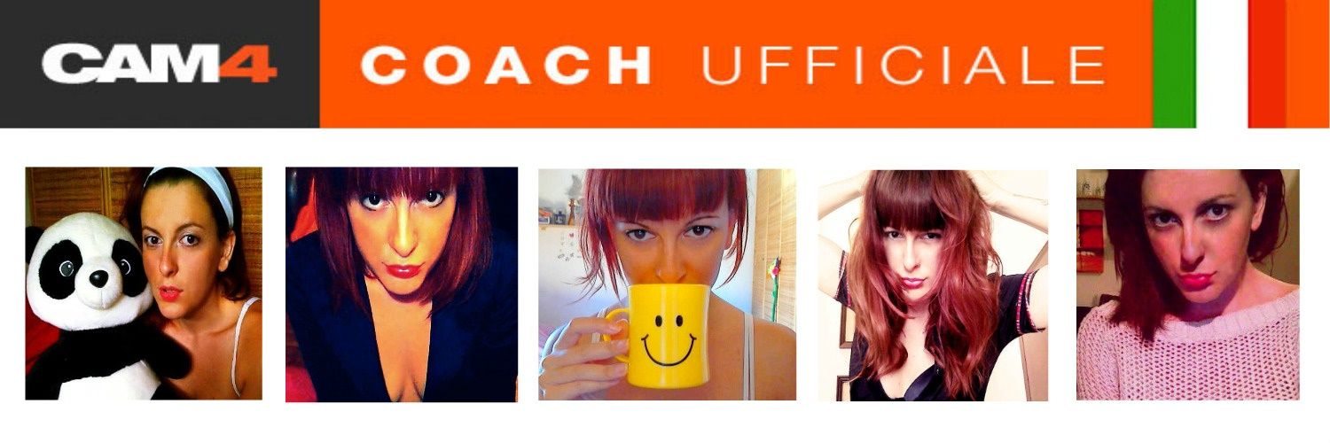 Coach Cam4 Italia (@cam4coach_it) / Twitter