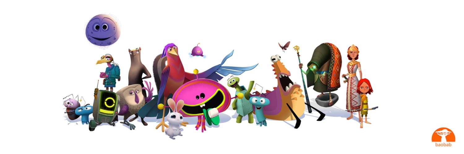 baobab studios (@baobabstudios) / Twitter