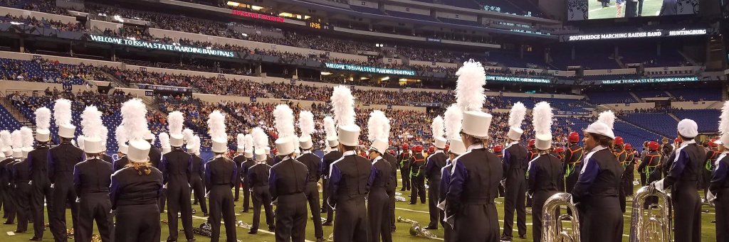 NW TIGER PRIDE Band (@TigerPrideBand) / Posts / X