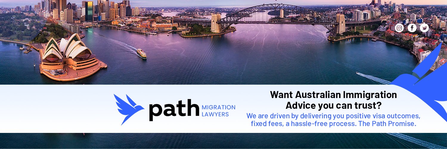 Path Migration (@PathMigration) / Posts / X