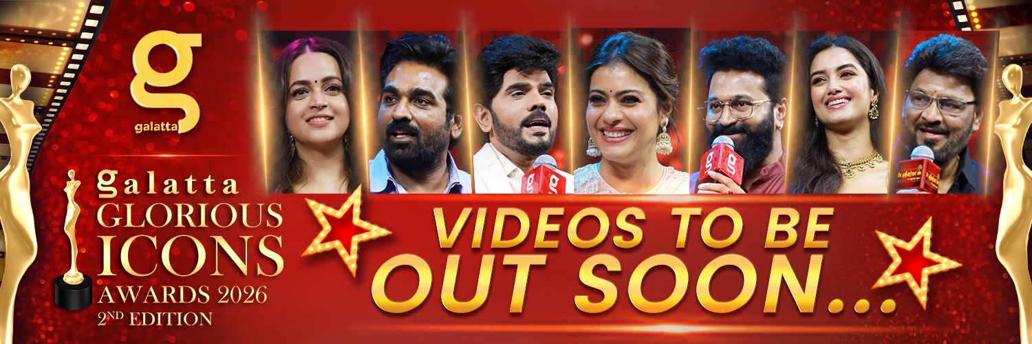 Galatta Media (@galattadotcom) / Posts / X