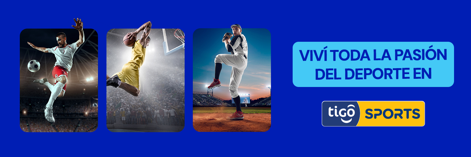 Tigo Sports (@TigoSports_SV) / Posts / X