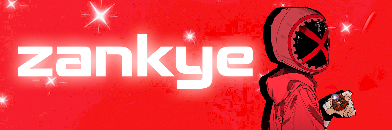 zankye (@Zankye) / Posts / X