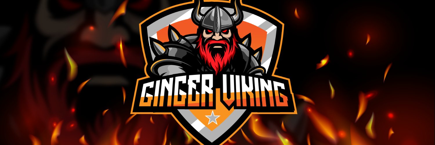 Ginger Viking (@IssuesRS) / Posts / X
