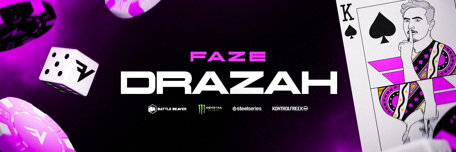 FaZe Drazah (@Drazah) / Posts / X
