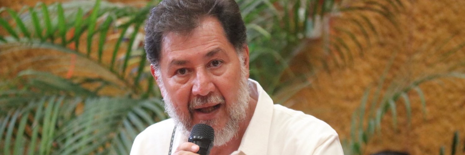 Fernández Noroña (@fernandeznorona) / Posts / X