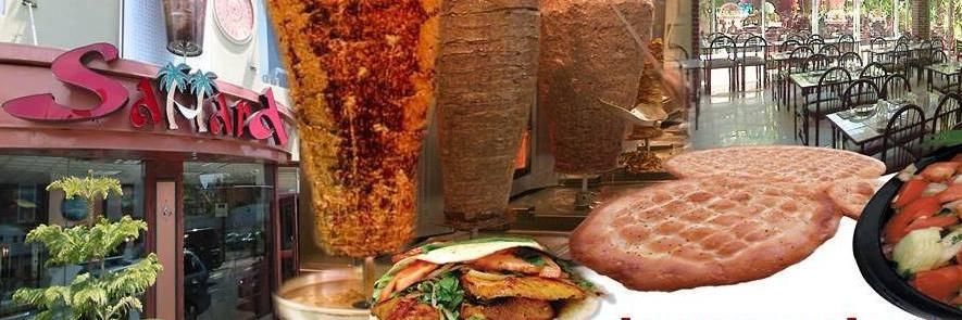 Sahara restaurant NY (@saharanewyork) / Posts / X