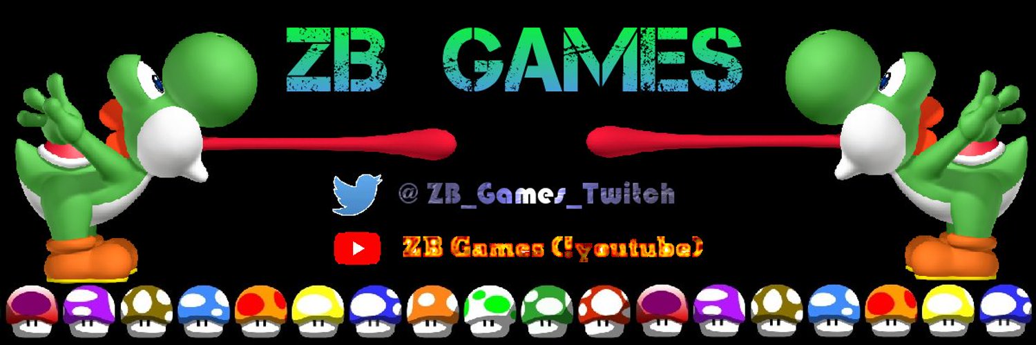ZB_Games (@ZB_Games_Twitch) | Twitter