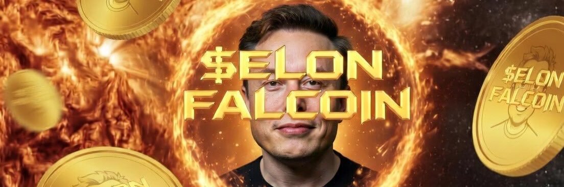 ELON FALCOIN (@efcsolana1) / Posts / X