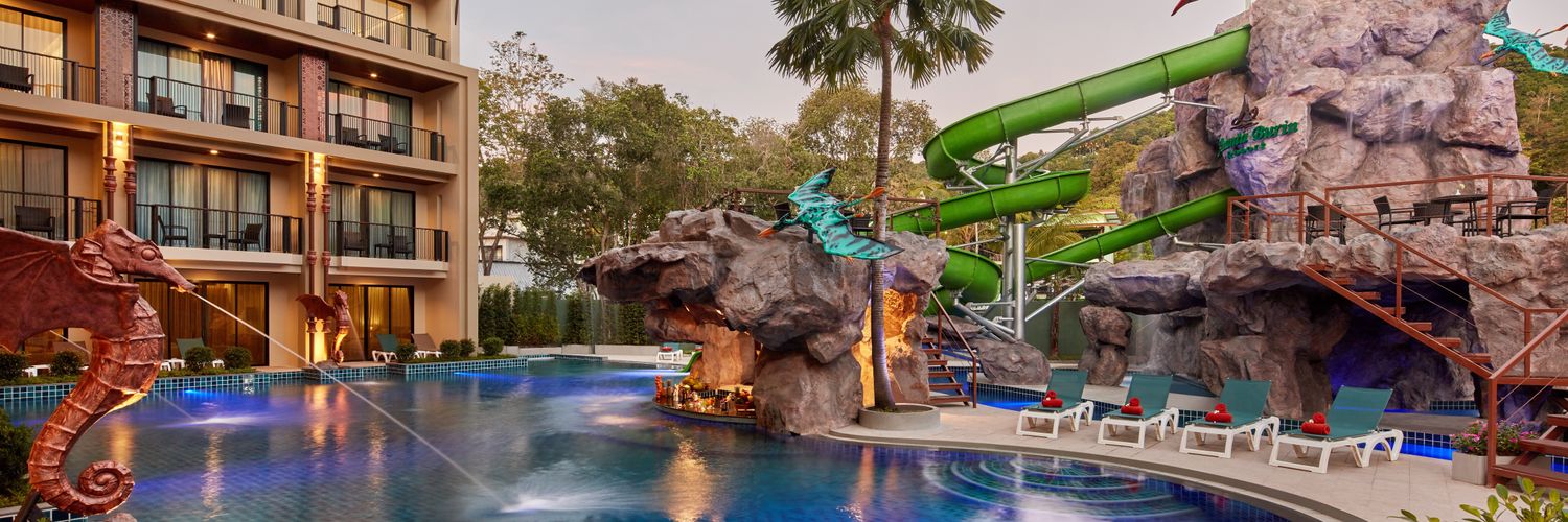 Ananta Burin Resort (@AnantaBurin) / Posts / X
