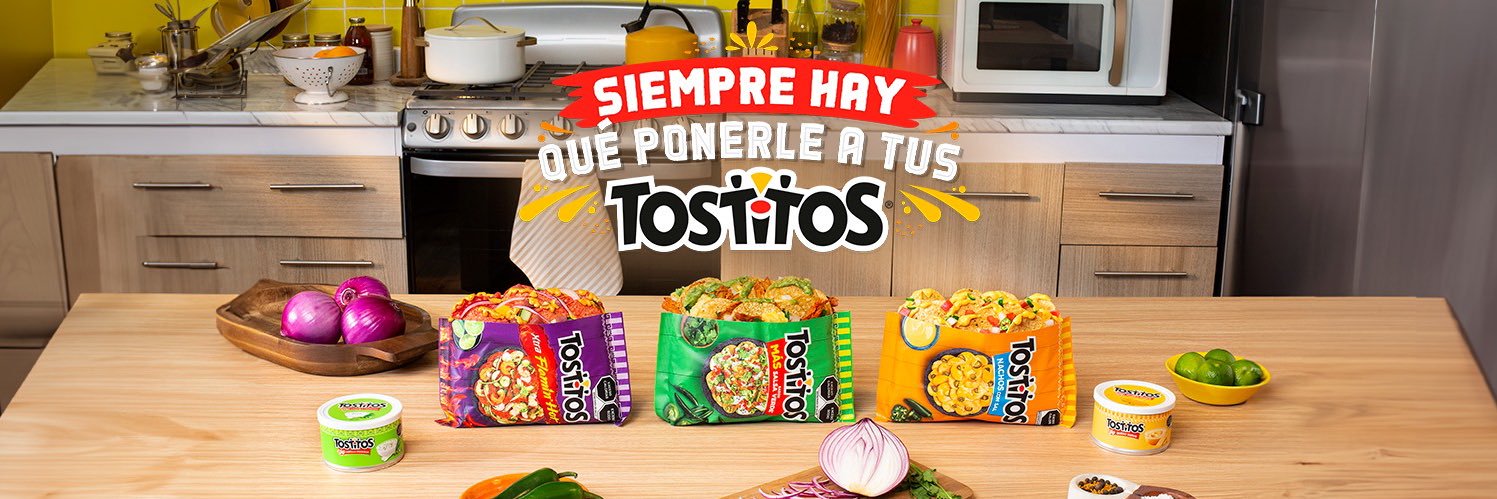 Tostitos Mx (@Tostitos_Mx) / Posts / X