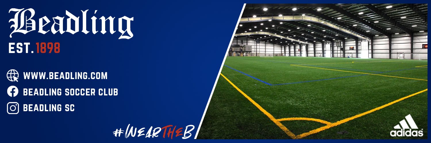 Beadling Soccer Club (@BeadlingSoccer) / Posts / X