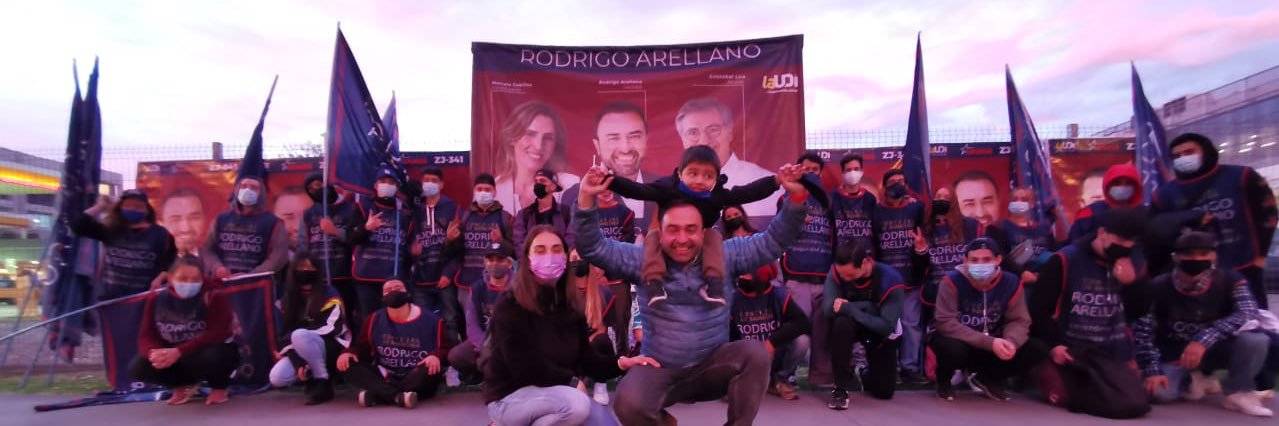 Rodrigo Arellano F. (@rearellano) / Posts / X