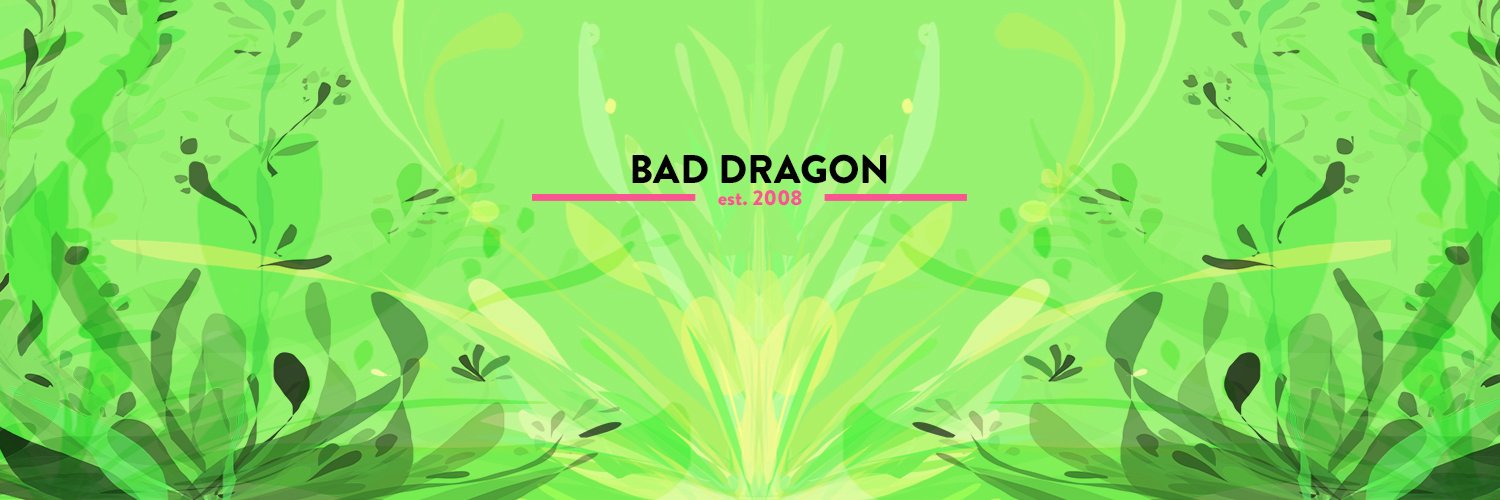 Bad Dragon News (@BadDragonNews) / Posts / X