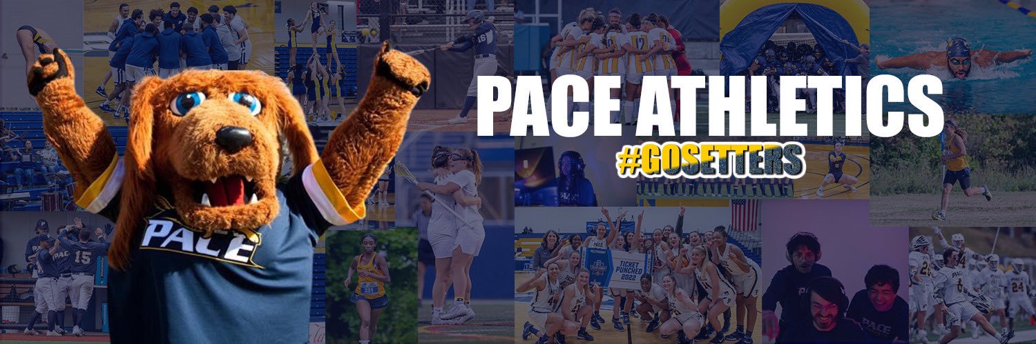 Pace Athletics (@PaceUAthletics) / Posts / X