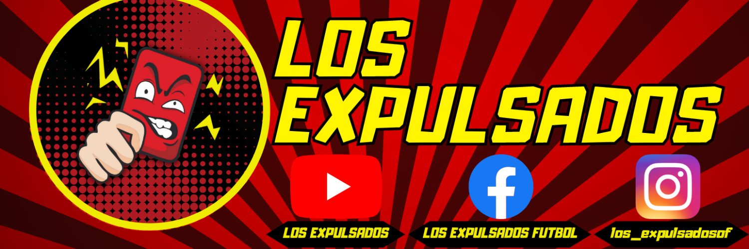 Los Expulsados (@losexpulsados) / Posts / X