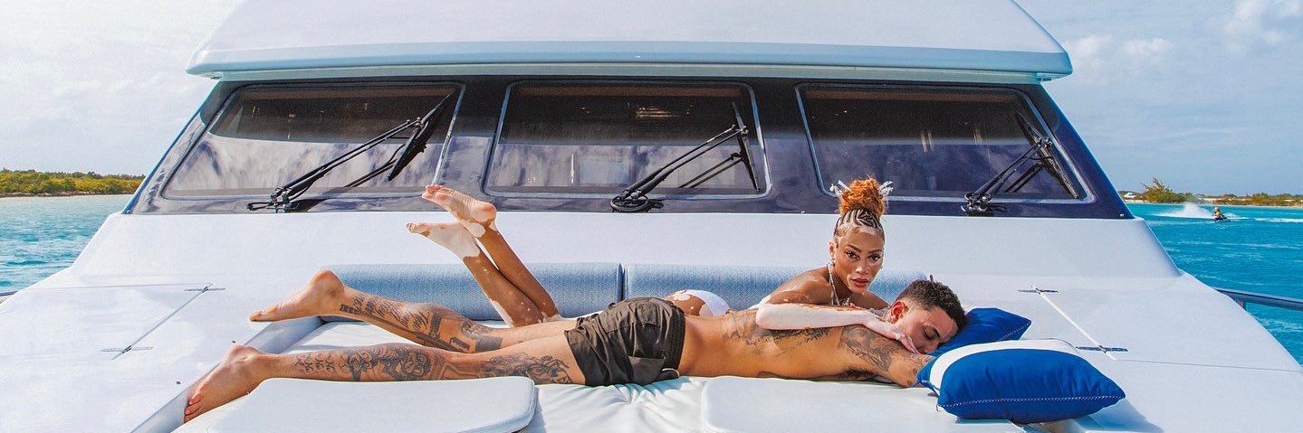♔Winnie Harlow♔ (@winnieharlow) / Posts / X