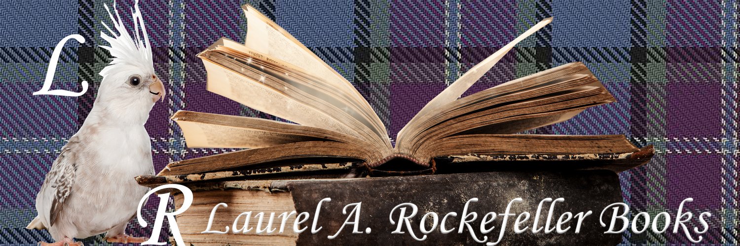 Laurel A Rockefeller (@laurelworlds) / Twitter