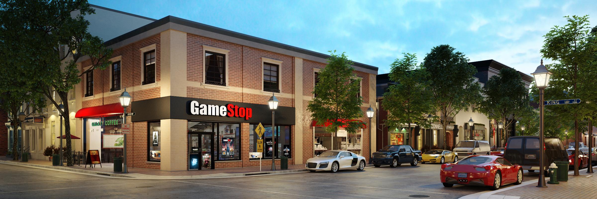 GameStop Careers (@GamestopCareers) / Posts / X