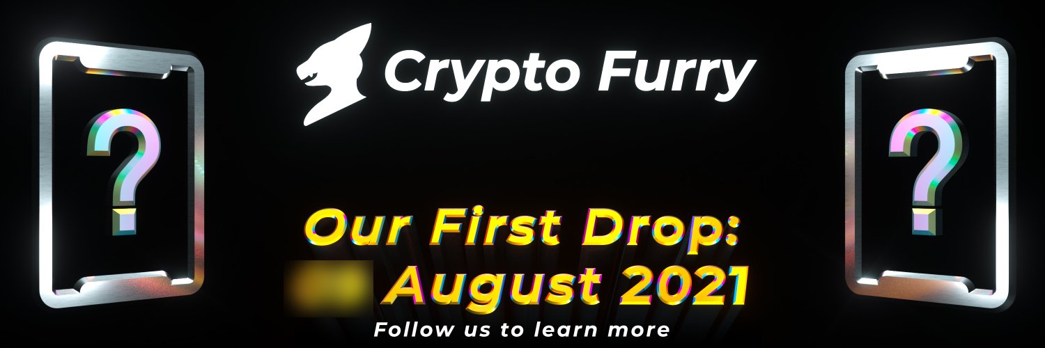 Crypto Furry - 3D NFT Project (@furry_nft) / Twitter