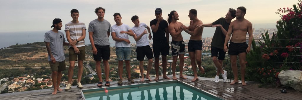 Sam Everett (@Sameverett08) / Posts / X