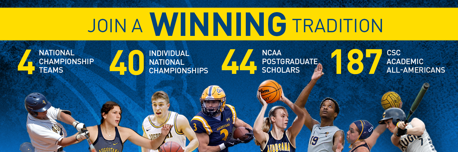 Augustana Vikings (@augieathletics) / Posts / X