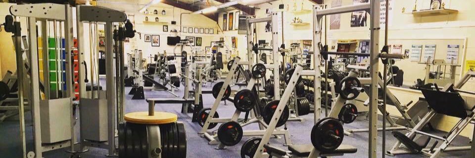 Viking Fitness (@vikingfitgym) / Posts / X