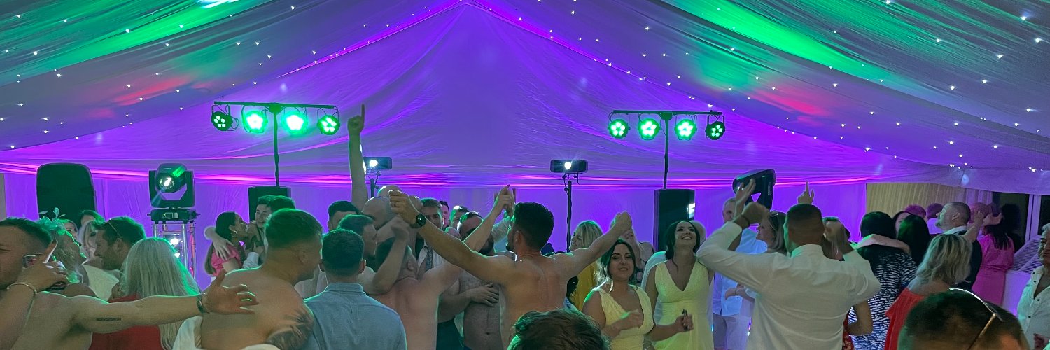 DAVE DEE: Professional Wedding DJ, Disco Hire (@DaveDeeDisco) / Posts / X