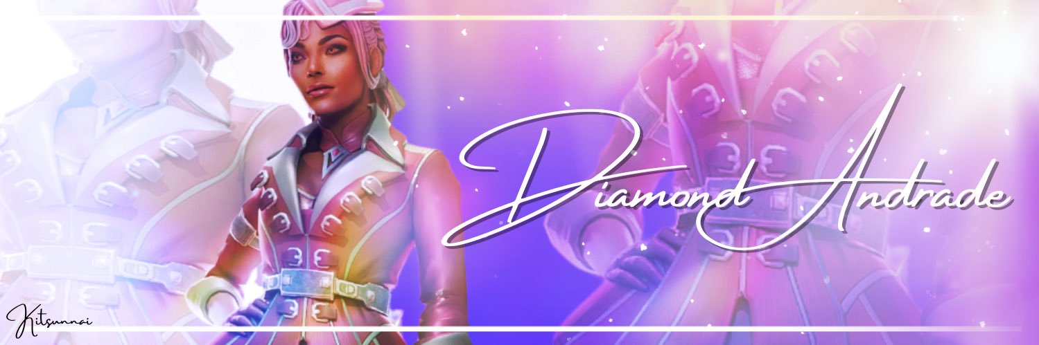 diamond andrade (@diamonandrade) / Posts / X