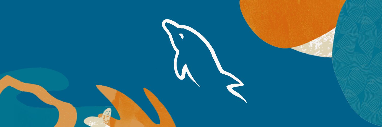 MySQL (@MySQL) / Posts / X