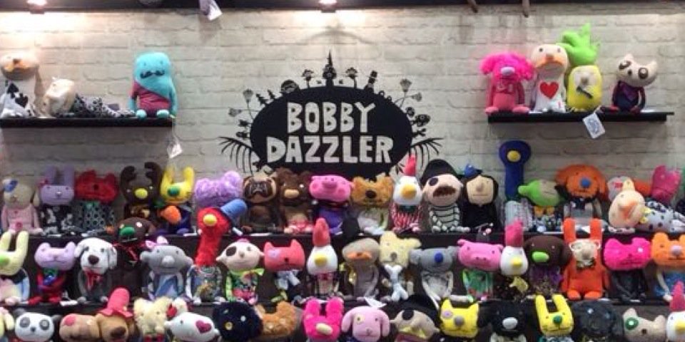 Bobby Dazzler (@sirbobbydazzler) / Posts / X