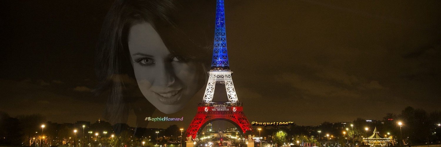JCG (fan Sophie) 🇫🇷 (@buquet1000) / Posts / X