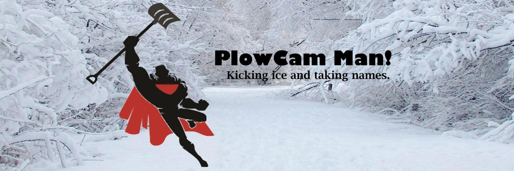 Plow Cam (@PlowCam) / Posts / X