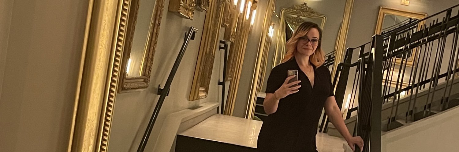Reina Ludwick (@Rebecca_Ludwick) / Posts / X