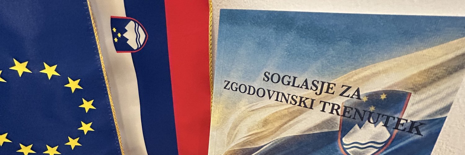 Tone Kajzer (fmr Ambassador) (@TKajzer) / Posts / X